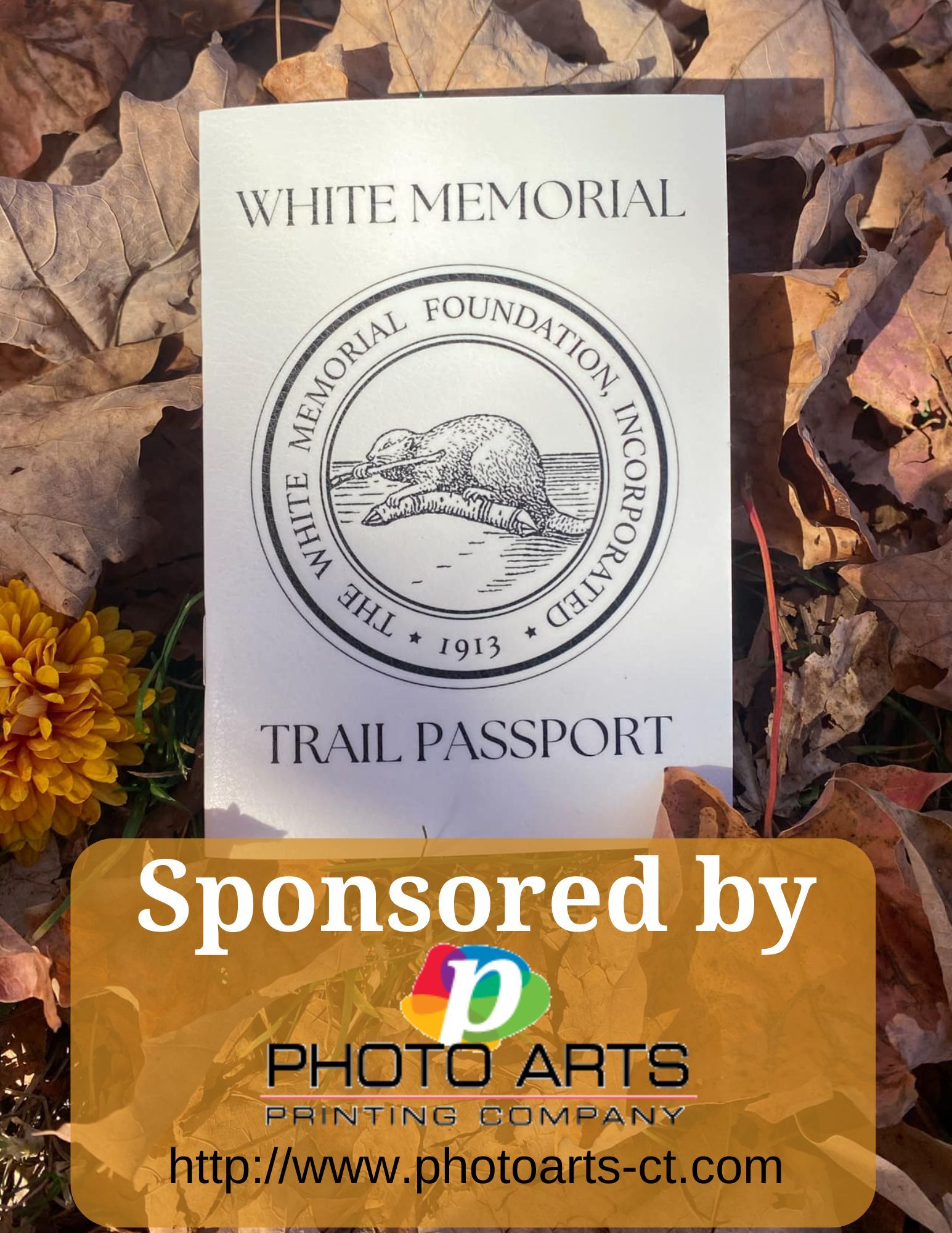 White Memorial Passport | White Memorial Conservation Center